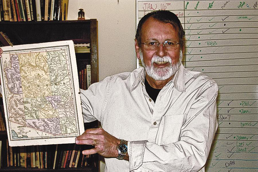 Bob Boze Bell's Big Bad Book of Bad Diary Entries: The Mapinator And ...