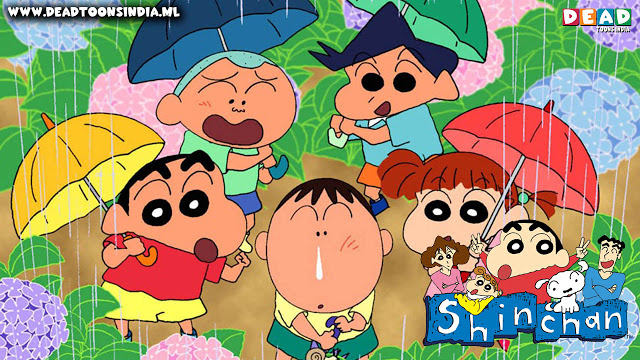 Shin Chan 2016 Hindi Dubbed Episodes
