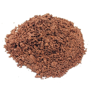 Brick Driveway Image: Brick Dust