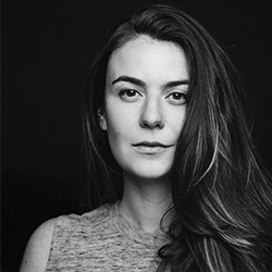 MYA'S LITERARY BLOG: Nigerian among 15 female creative leaders chosen ...