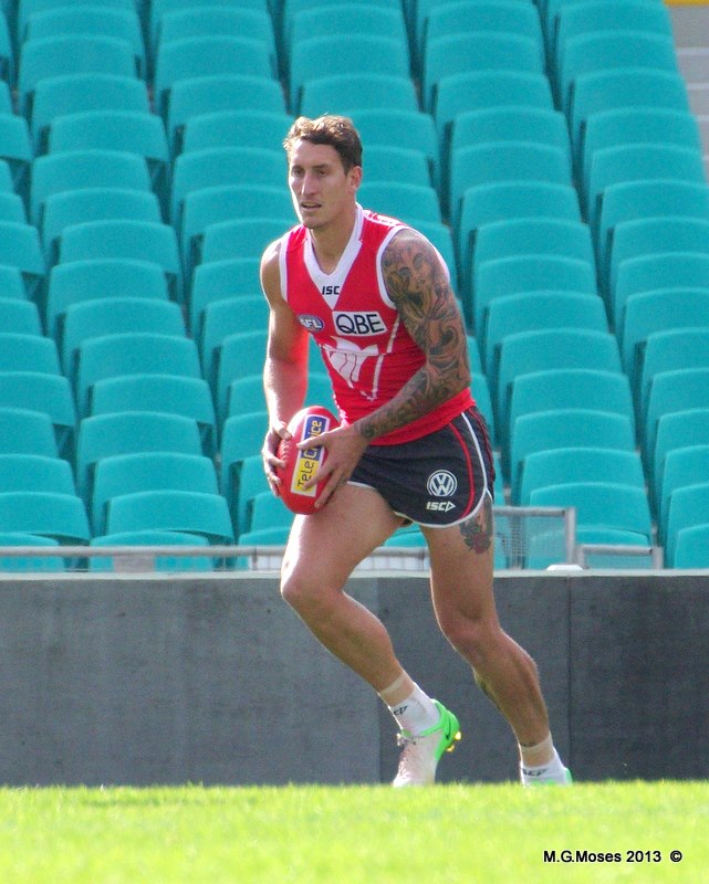 Nona's Random Meanderings: On the Rise: Making the step up to the Seniors