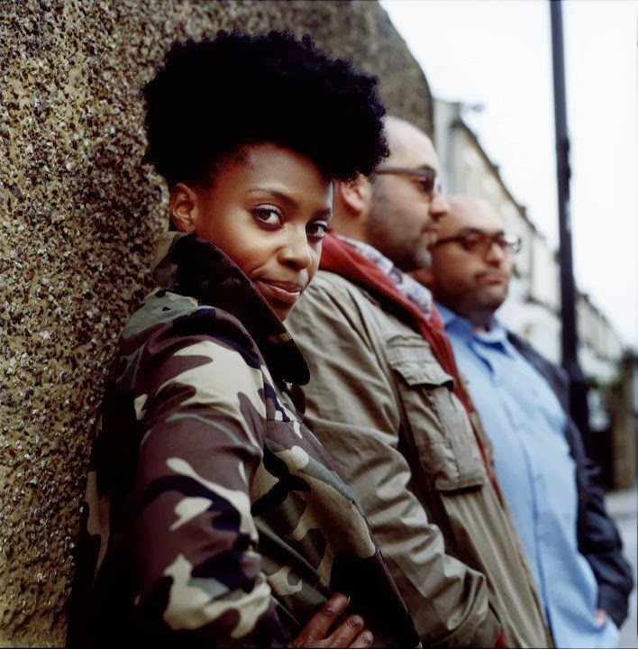 Reggaediscography: MORCHEEBA - DISCOGRAPHY: