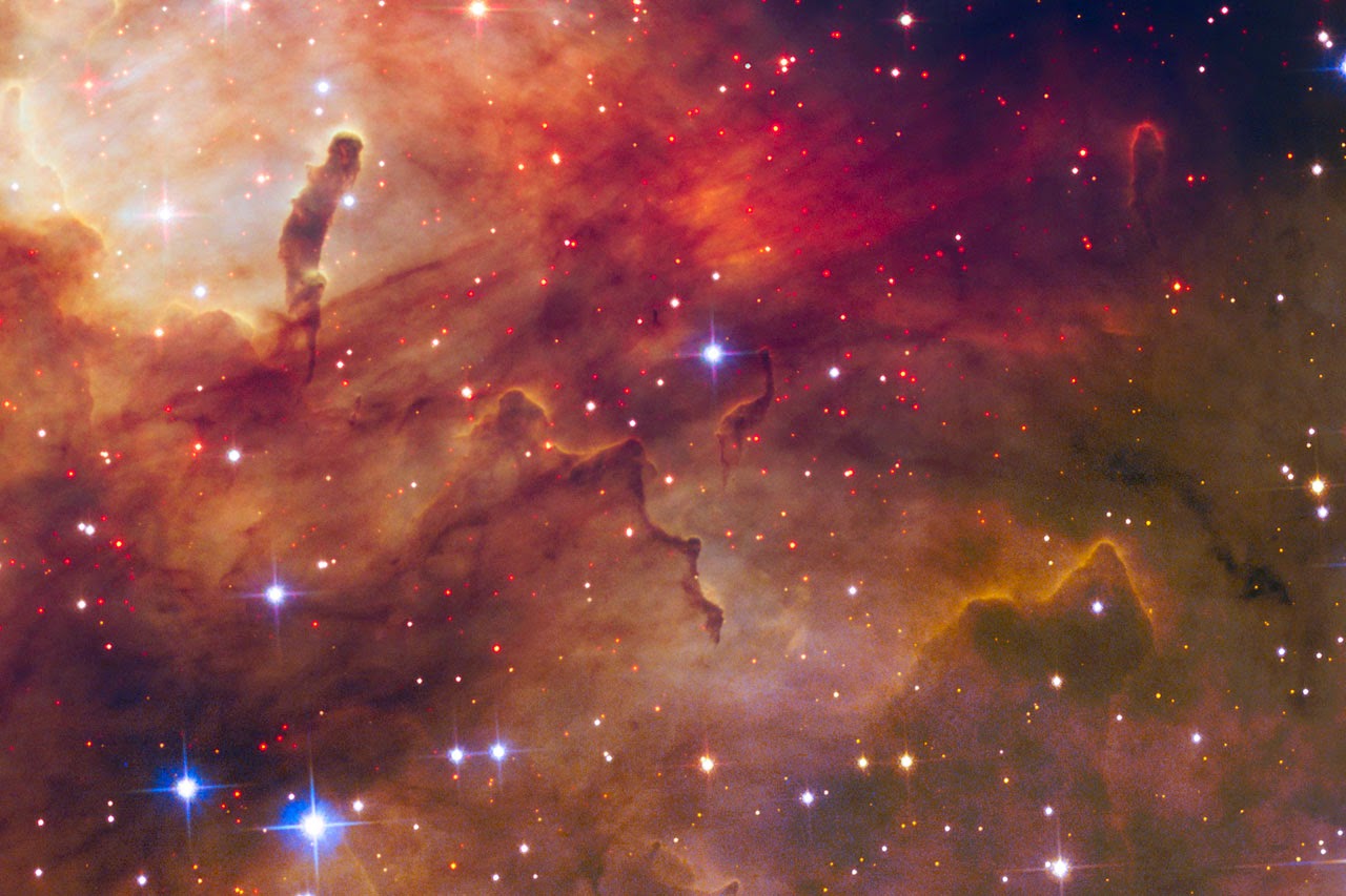 Los Pilares de la Ciencia: abril 2015