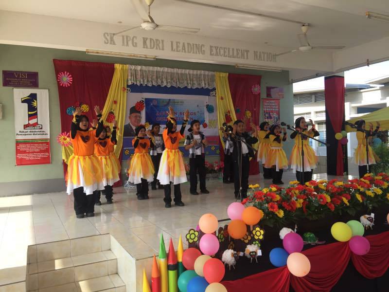 SK IPG KDRI: October 2017