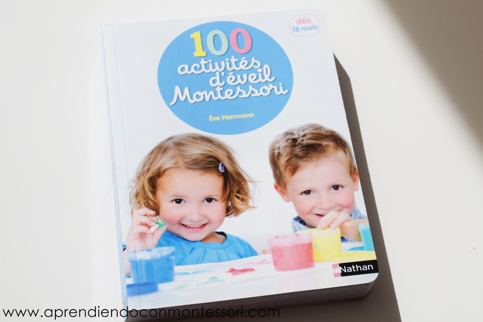LECTURAS MONTESSORI. Recomendadas para familias y docentes que quieran ...