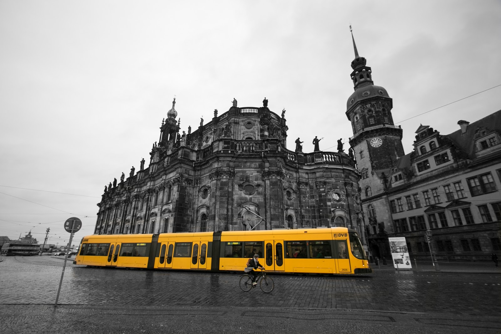 Mercatini di Natale a Dresda (prima parte) | Assaggi di Viaggio