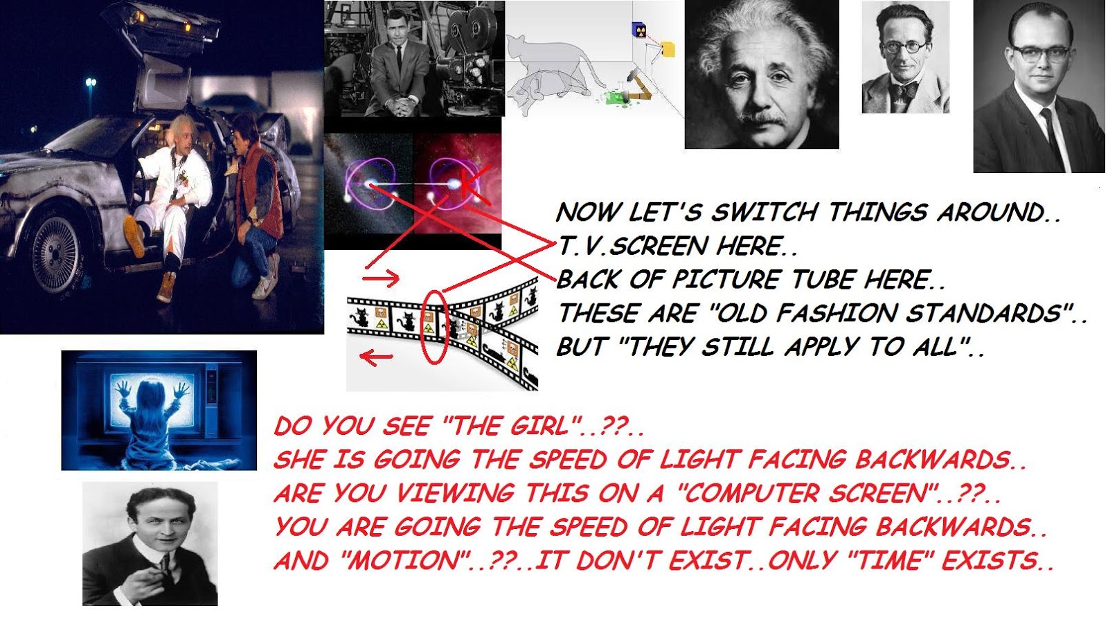 QUANTUM OBSERVATION-EINSTEIN UNIFICATION THEORY-ROBERT LEITZ: QUANTUM ...