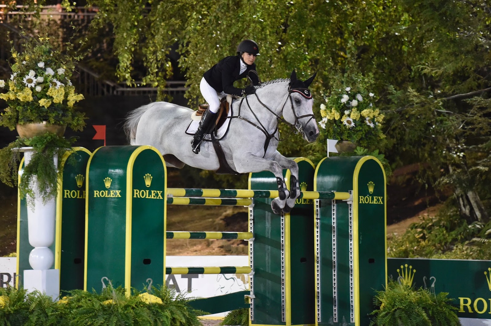 Rolex Sporting Events and Sponsorships - Rob's Rolex Chronicle