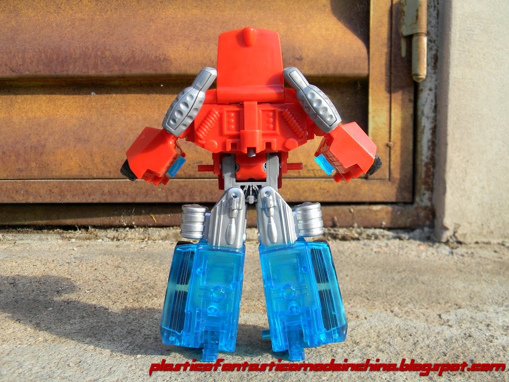 plástico fantástico madeinchina: Rescue Bots Transformers Energize ...