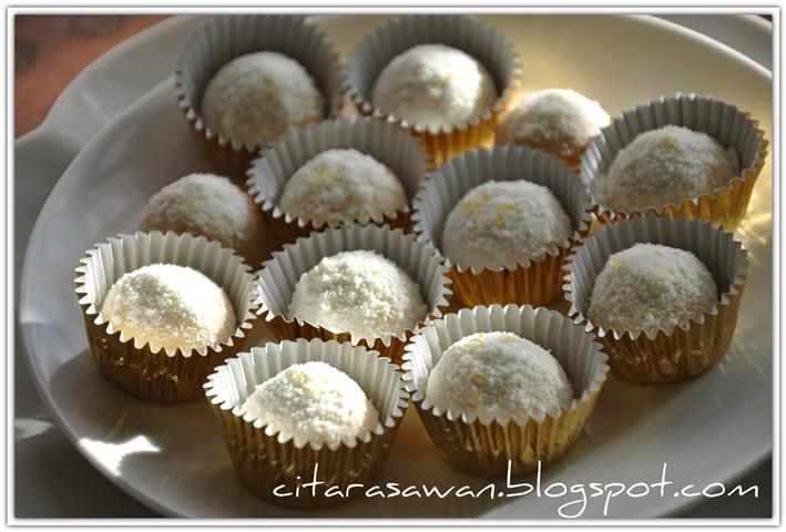 Biskut Suji Brunei ~ Resepi Terbaik