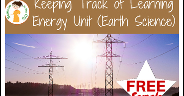 The Best of Teacher Entrepreneurs IV: FREE SCIENCE LESSON - “Energy ...