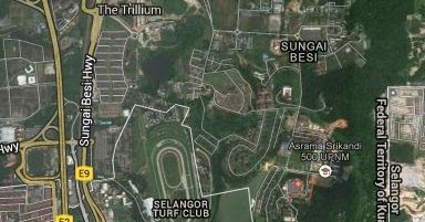 Royal Military College : We Need More Non-Bumi Puteras ~ TRISTUPE.COM