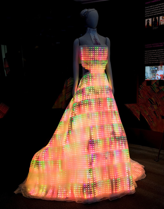 Simply Creative: Unique Dress