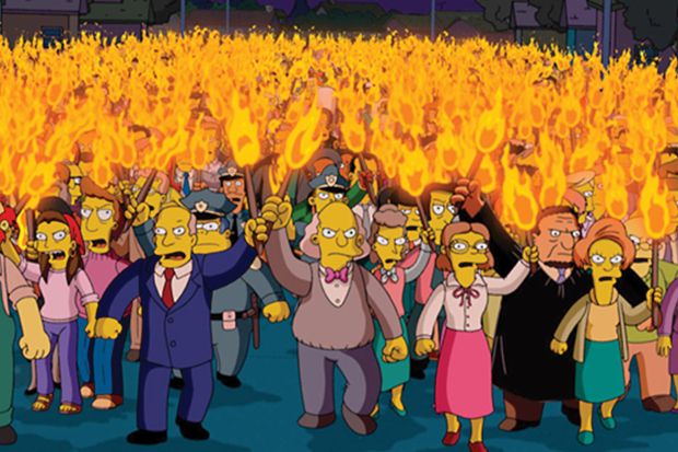 η ζωη ειναι ωραια ...: "Θεούληδες"