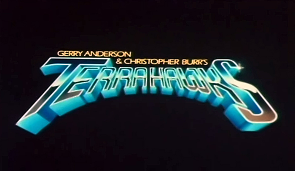 13: TERRAHAWKS - Season 01, Episode 01 - "Expect The Unexpected" (1983)