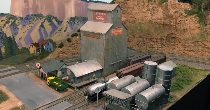 modeling the SP: More bulk oil: modifying the Interstate Oil kit