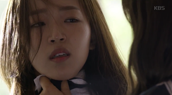 Braysel's Diary: Who Are You: School 2015 Korean Drama Review