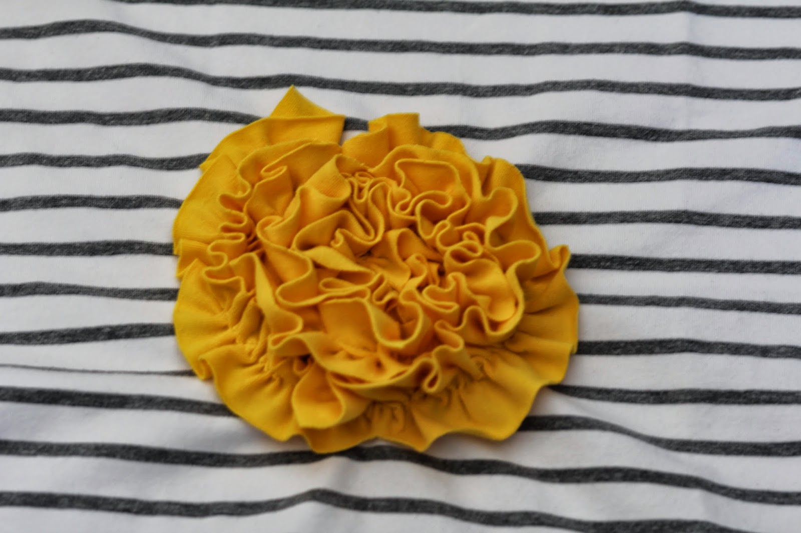 Kärpäsiä keitossa by Mersia: Ruusuke tutoriaali