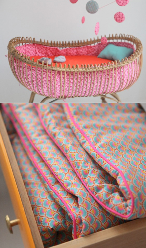 Studio ToutPetit: French Fridays * Perfect Colors by Petit Pan