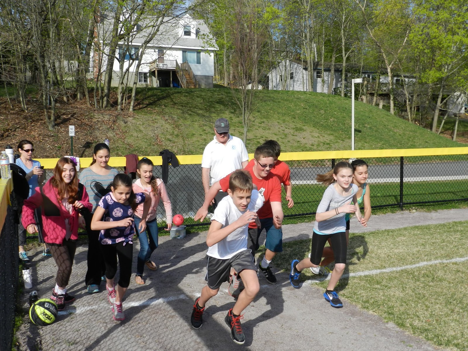 Howe Manning School Blog