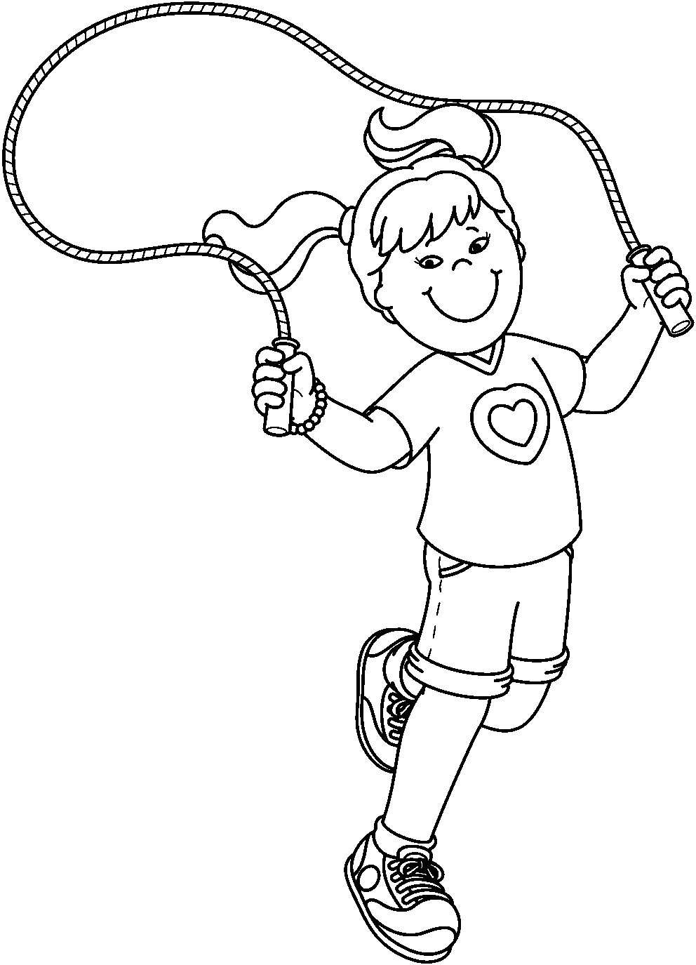 Action Verbs Vocabulary