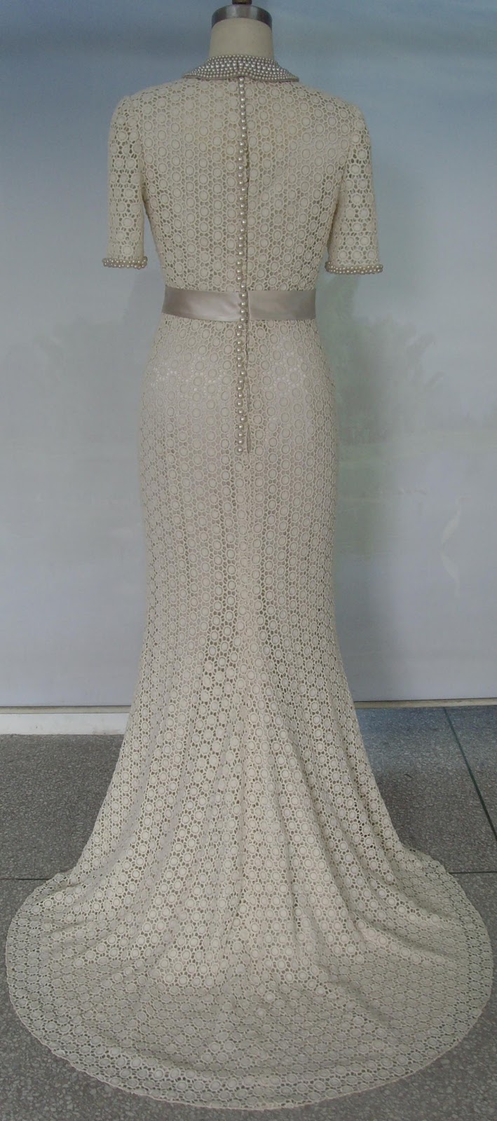 The Perfect Dress: Unveiling a New Bridal Gown