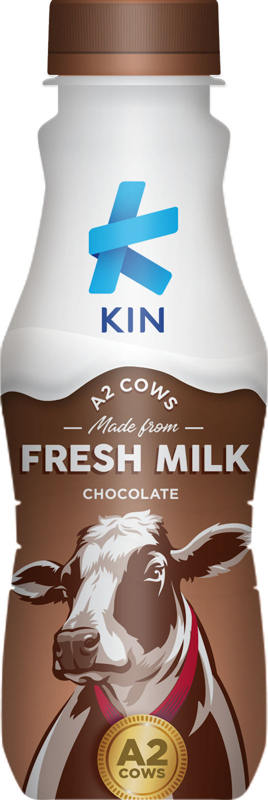 Susu Sapi A2 KIN Fresh Milk - Food, Travel and Lifestyle Blog