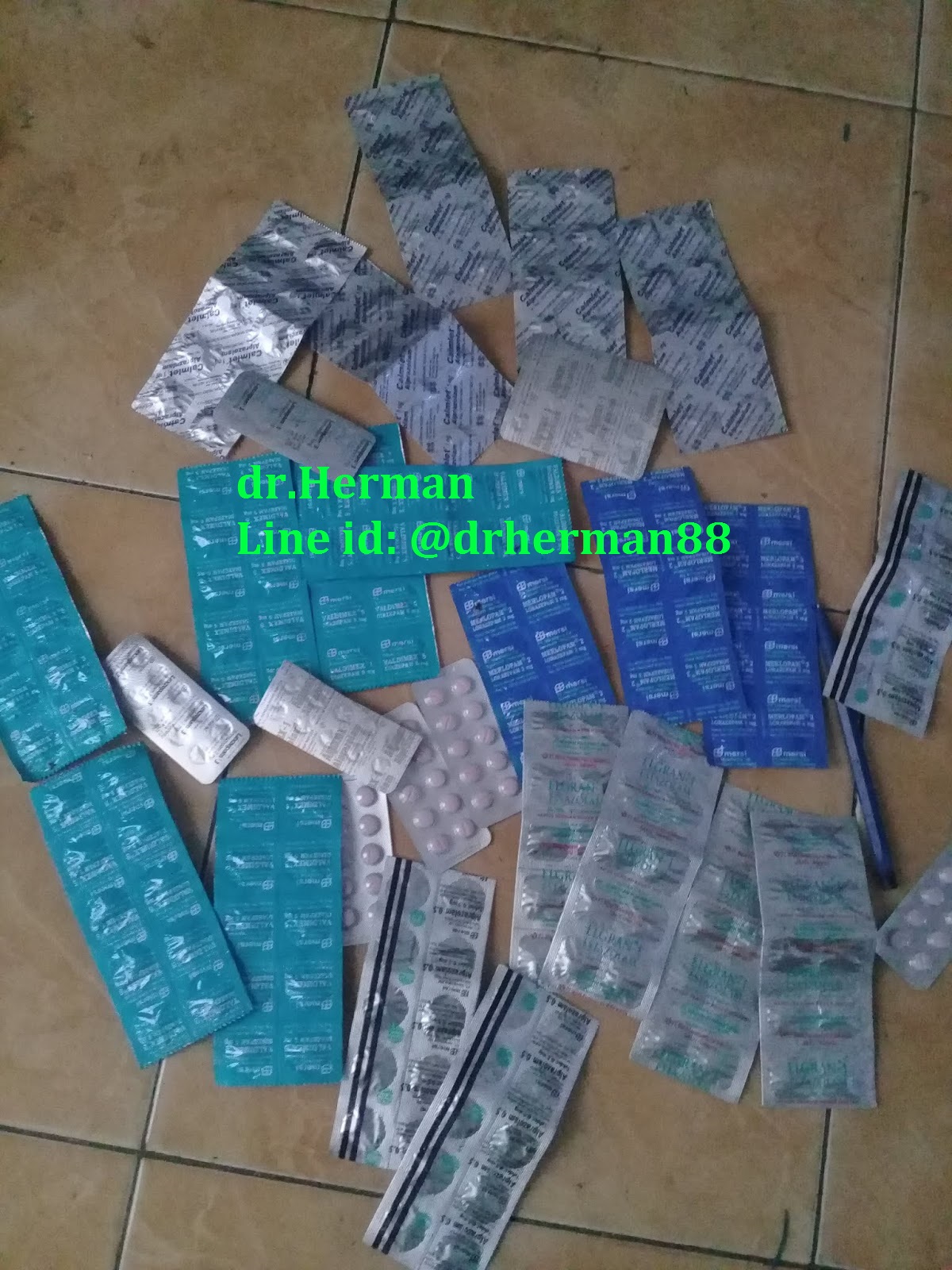 Ready Riklona, Camlet, Esilgan, Prohiper dll