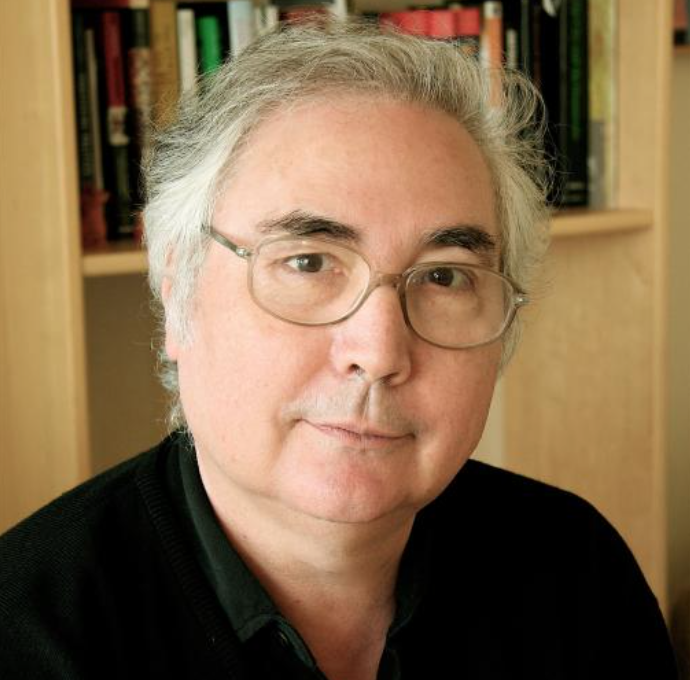 Breiner on the road: 20 years ago, he predicted Brexit, Twitter, and Trump