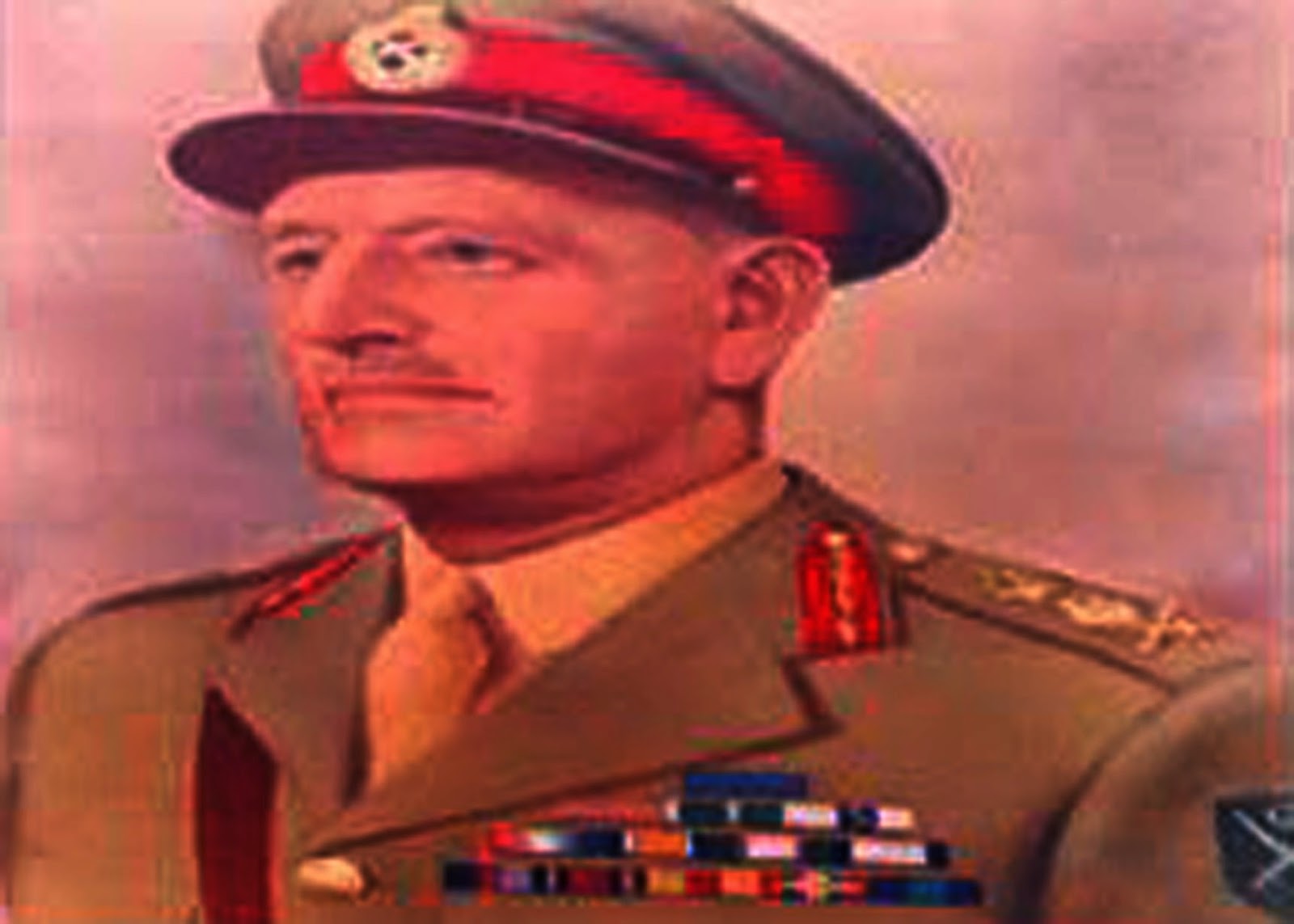 PAKISTAN HISTORY: history pakistan Army