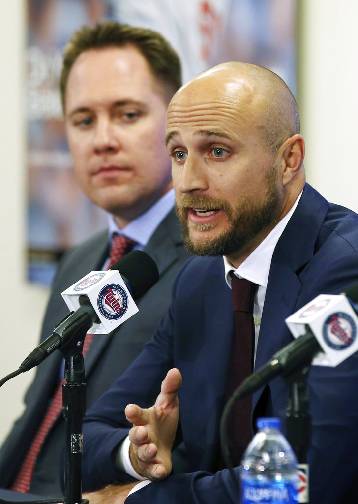 Baseball Outsider: 2018