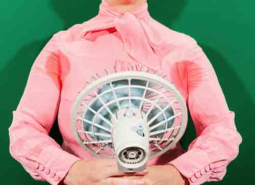 Cara jitu menghilangkan bau badan secara alami yang patut Anda coba