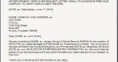 25+ Email Template For Reference Check Images | Hutomo