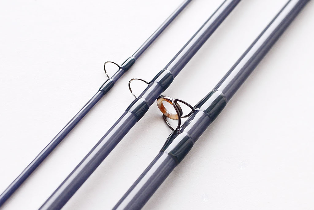 Swift Fly Fishing - Tightloop Fly Rods - Limited Edition 580