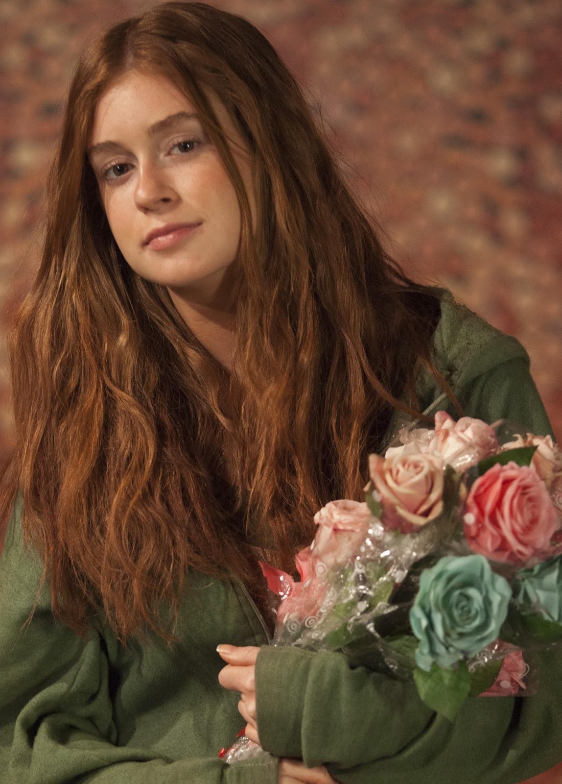 Estilosas e Fashionistas: As mudanças no visual de Eliza da novela ...