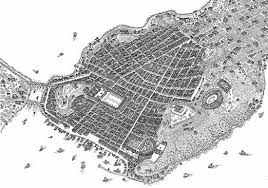 En la boca del lobo: Colonia Urbs Iulia Carthago Nova capital provincia ...