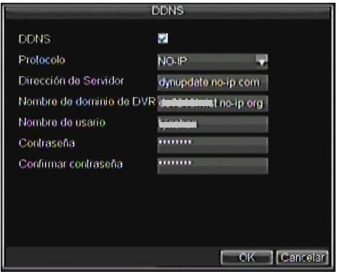 Planetacctv: Alternativas (¿gratuitas?) a DynDNS. Uso de No-ip.