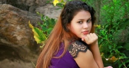 Sri Lankan Hot Model Shani Perea Sexy Photo Collection