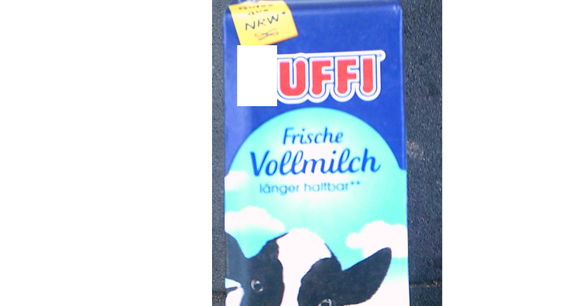 BRD Zersetzungsprotokolle: Lebensmittelskandal mikrofiltrierte Milch ...