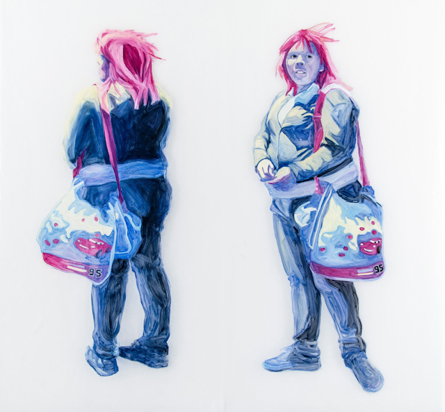 tag gallery blog: Artist Spotlight: Deborah Decker -- Under the Radar