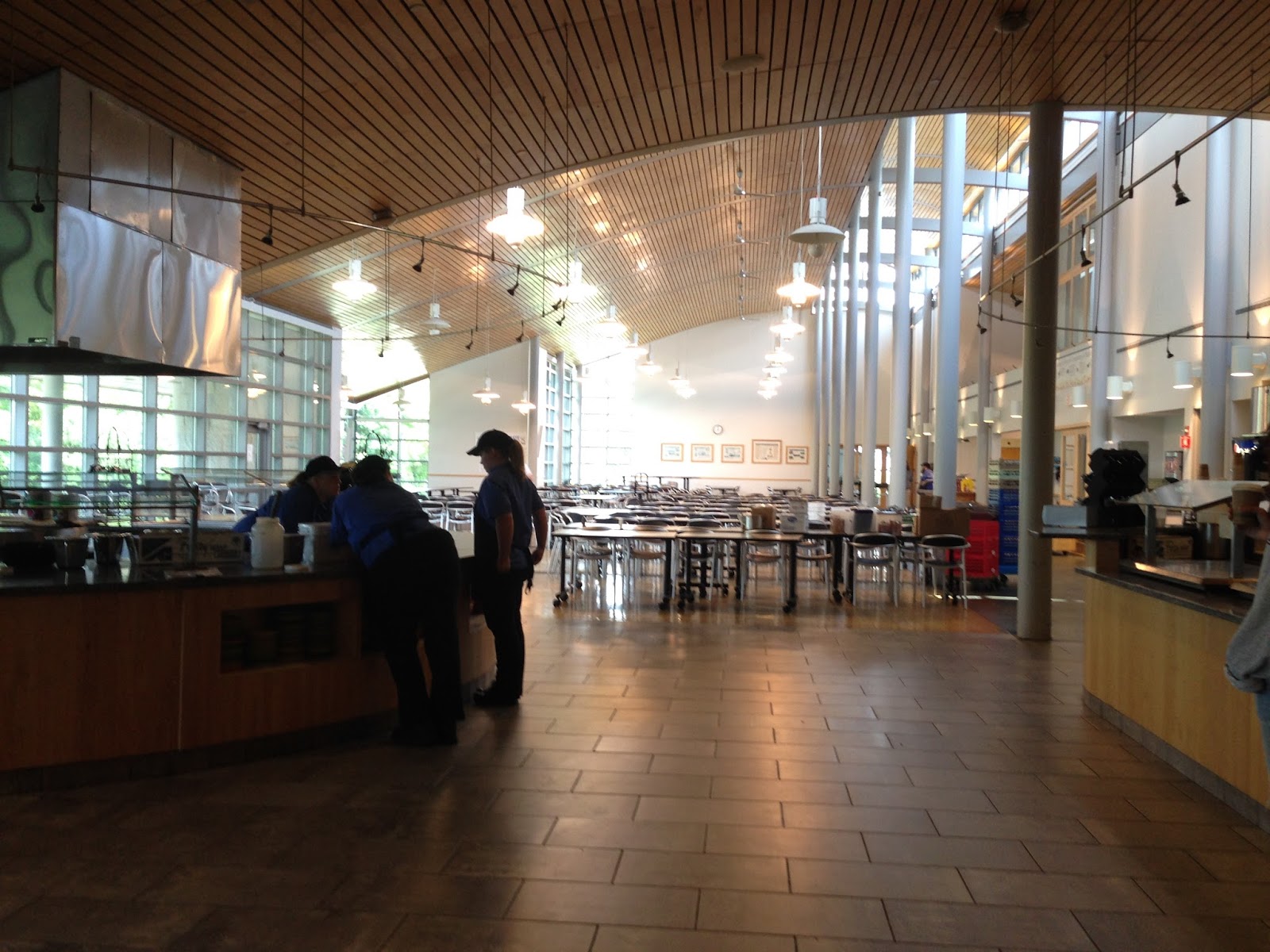 VT Food Systems Study Tour Summer 2015