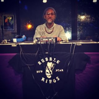 Long Island Rap Records: Kool Herc Dance Party in Huntington Friday