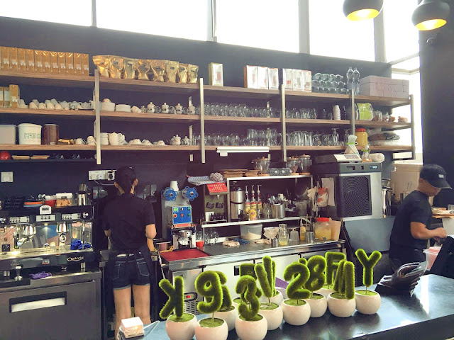 VodkaRouge : SOD Cafe at Ci Yuan CC (Hougang)