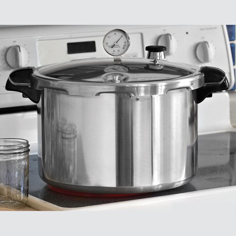 HelluvaCook.com! : Ode to the Pressure Cooker