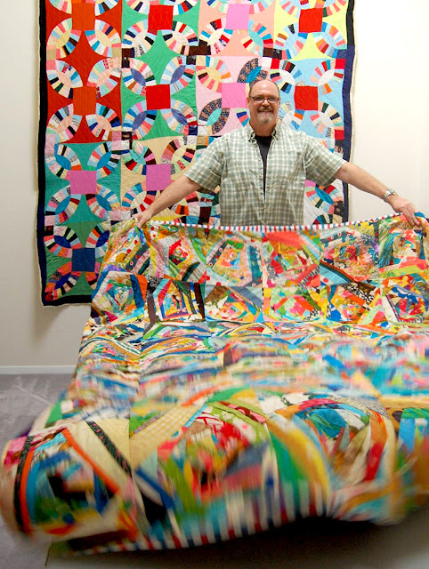 Wonkyworld: Thank You, Generation Q!