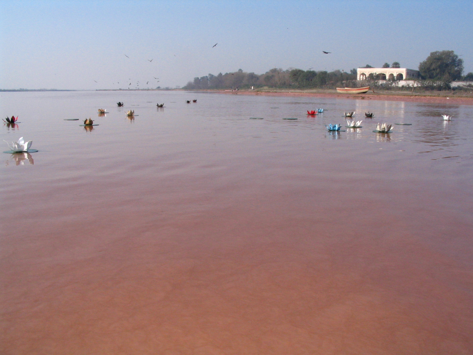 Ravi River Pics - Pakistan in Photos