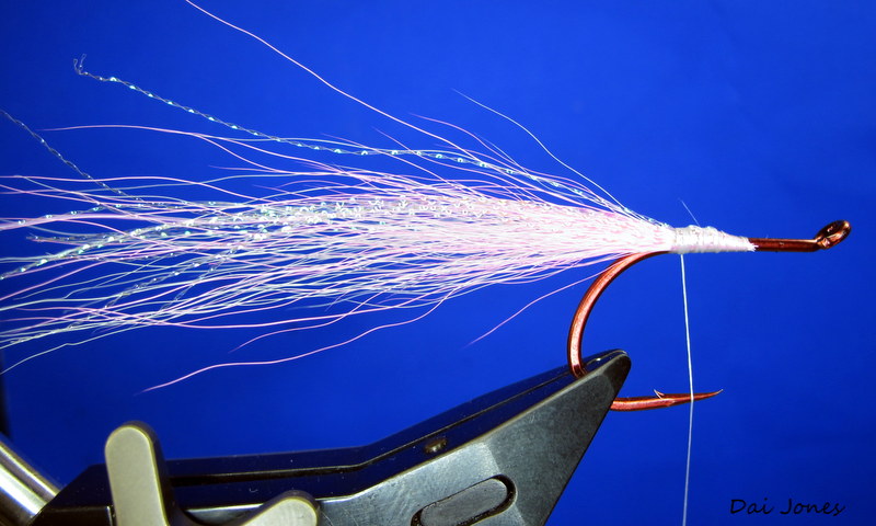 Flies step by step: December 2012