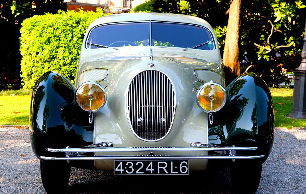 loveisspeed.......: Talbot Lago T23 Figoni & Falaschi Teardrop Coupé ...