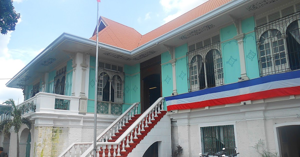Oral History of Bulacan Public Libraries: Baliwag Municipal Library and ...