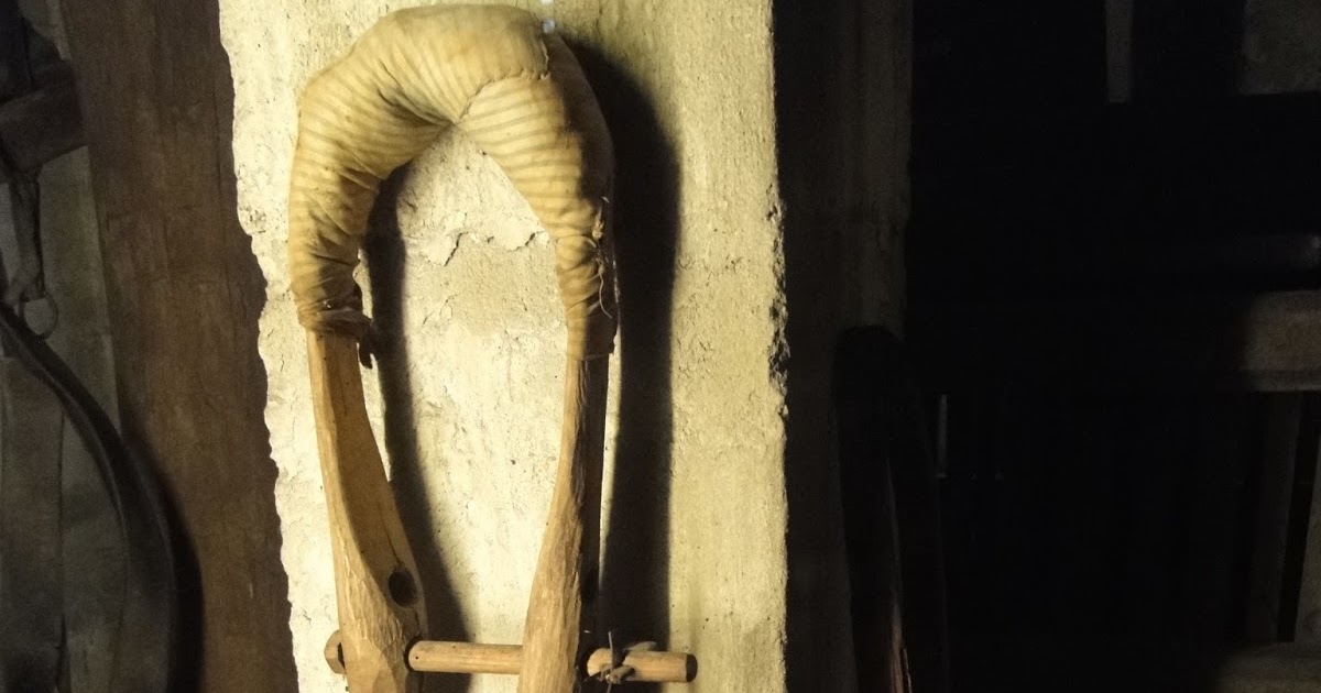 A Little Bit of British from Across The Pond: Shepherds Hooks and Smocks